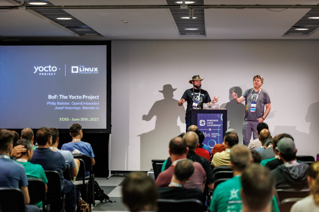 Seven steps to grow your embedded Linux skills – Root Commit